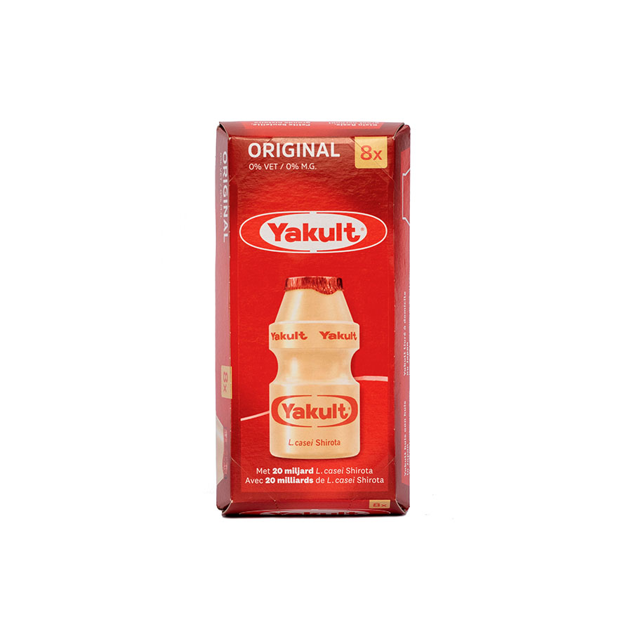 Yakult Original 8-pack | Pong Market