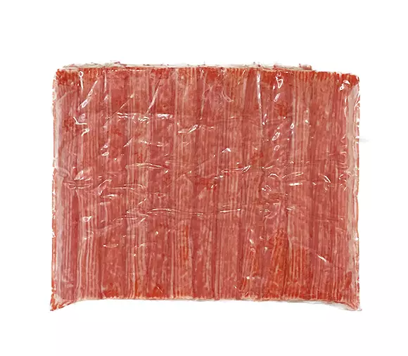 Surimi Sticks Frozen 1kg Jo Food India
