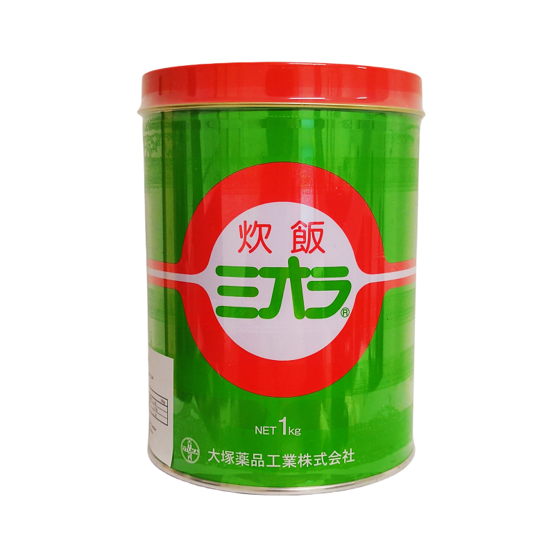 Miola Rice Cooking Powder 1kg Otuka Japan