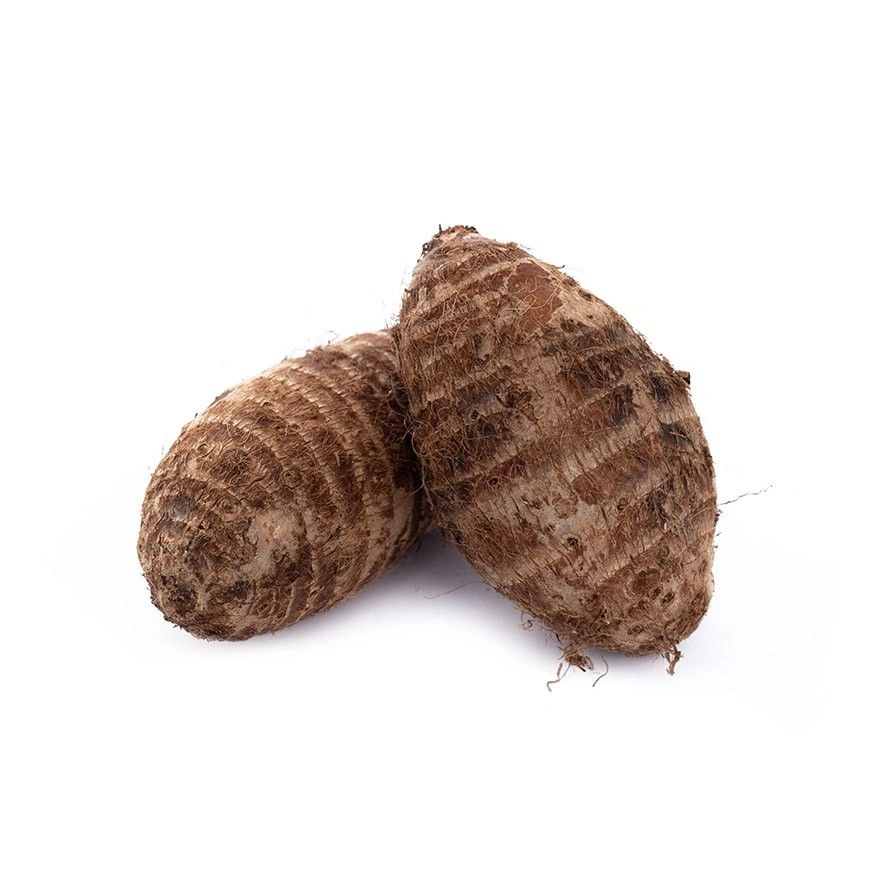 Taro ca900-1000g pris per paket Costa Rica