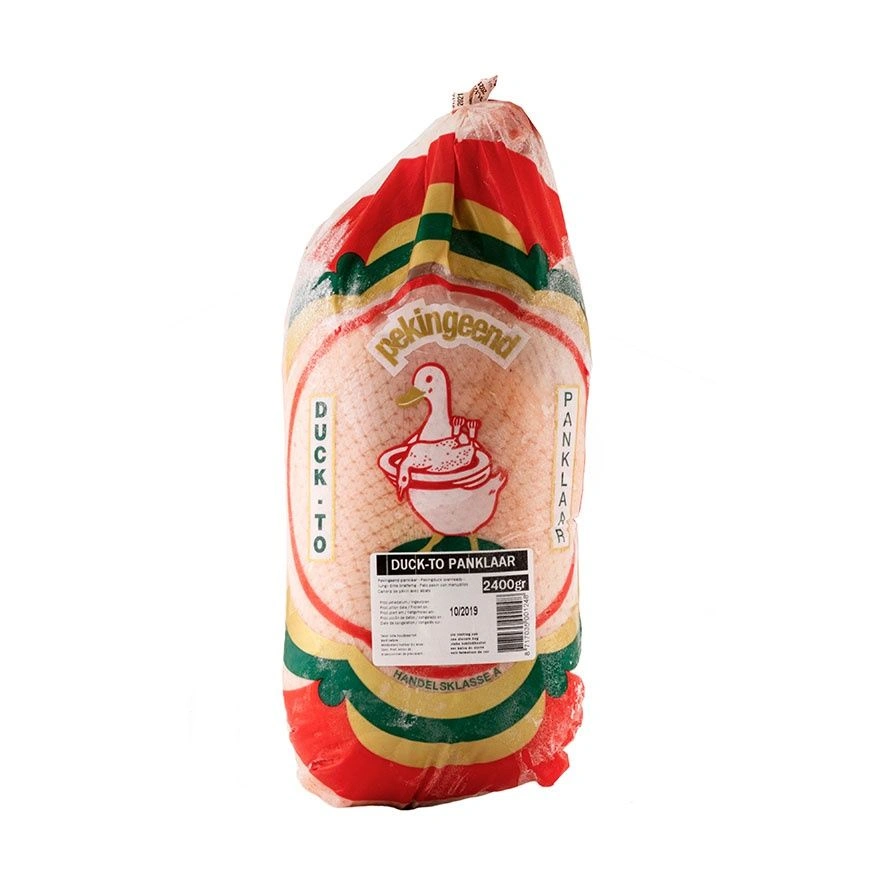 Anka Fryst ca 2,5kg Nederländerna