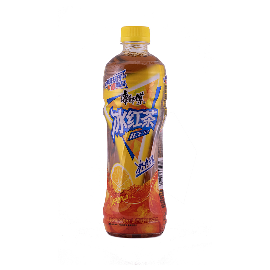Ice Tea 500ml KSF China