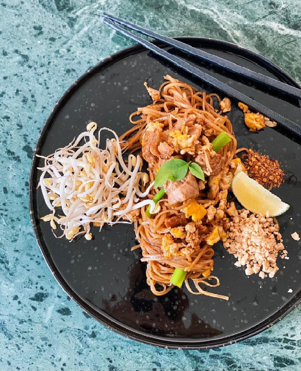 Pong Market - Asiatisk matbutik på nätet