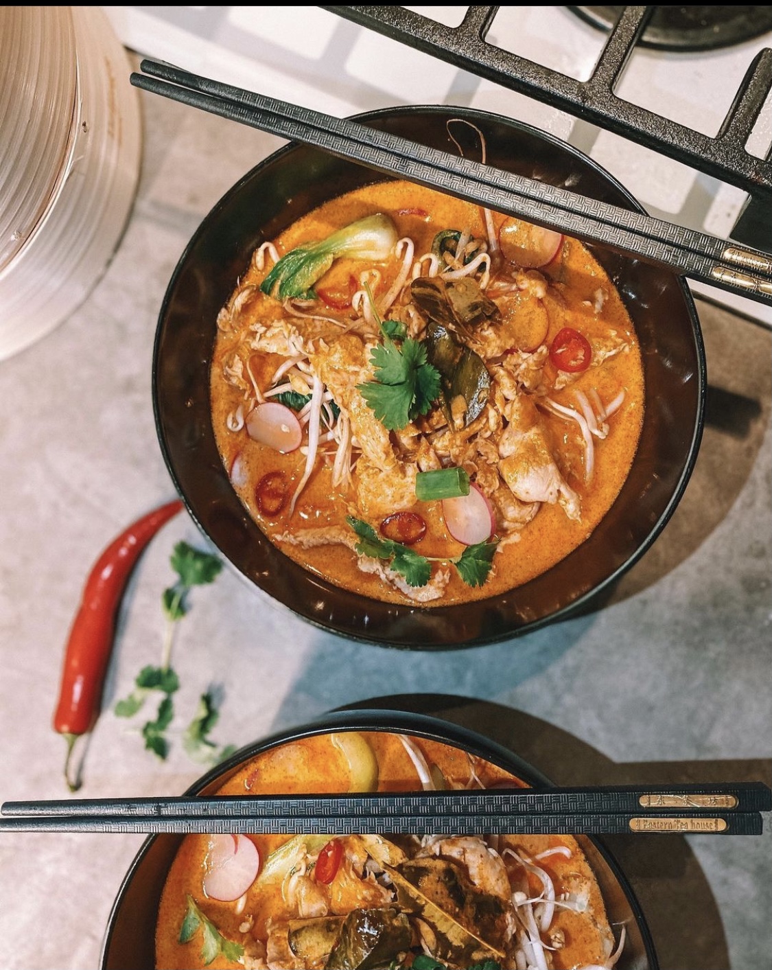 Pong Market - Asiatisk matbutik på nätet