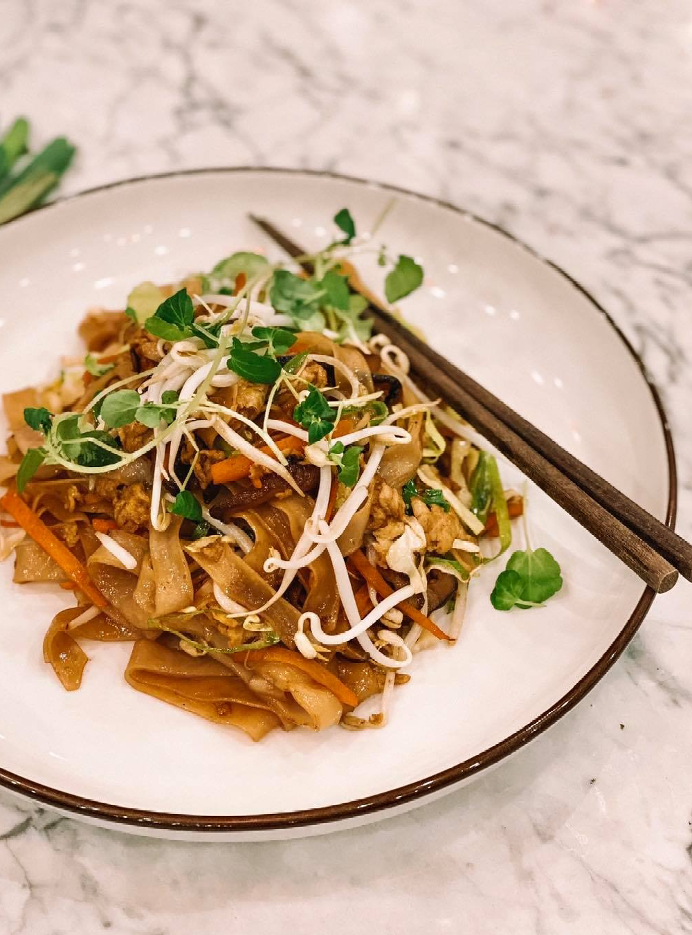 Pong Market - Asiatisk matbutik på nätet