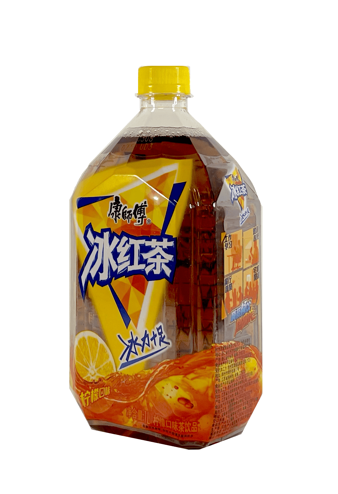 Drink Ice Tea 1000ml KSF China