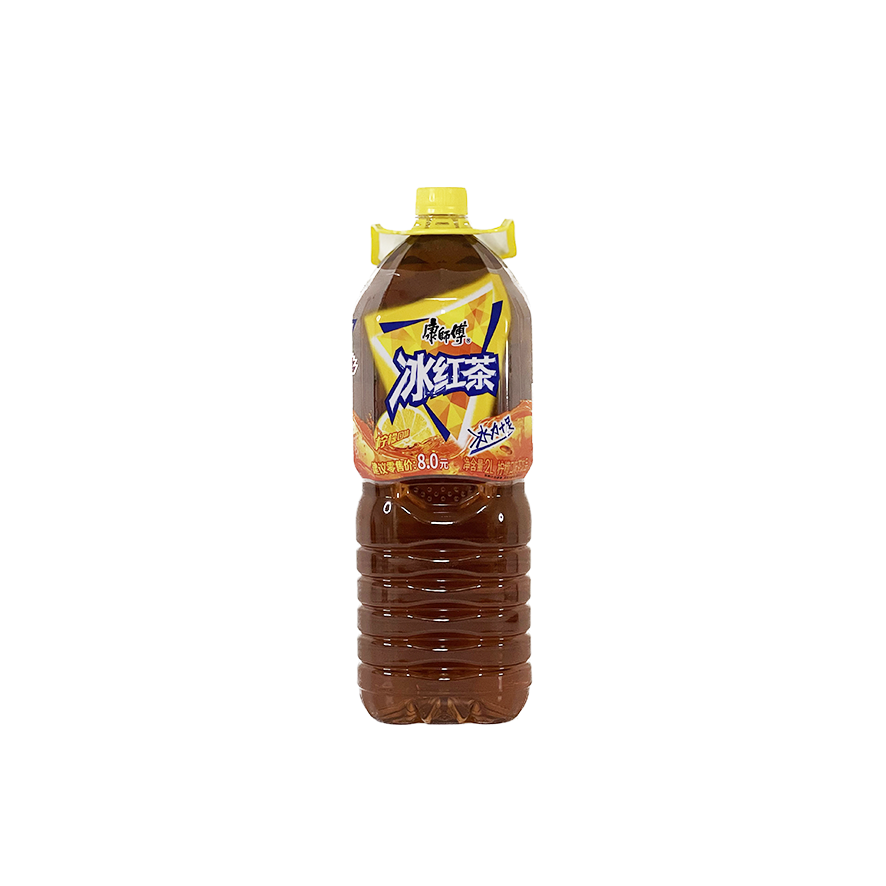 Drink Iced tea 2000ml KSF China