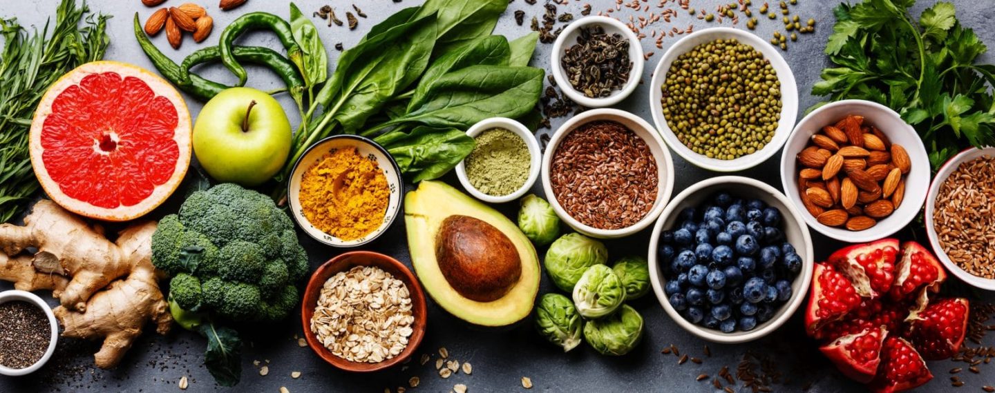 Pong Market - Asiatisk matbutik på nätet