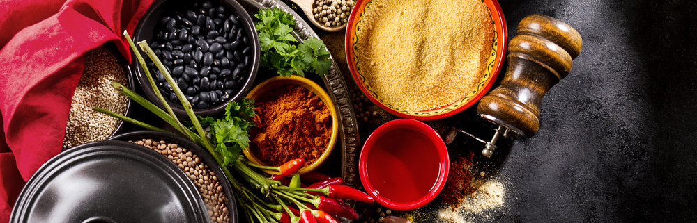 Pong Market - Asiatisk matbutik på nätet